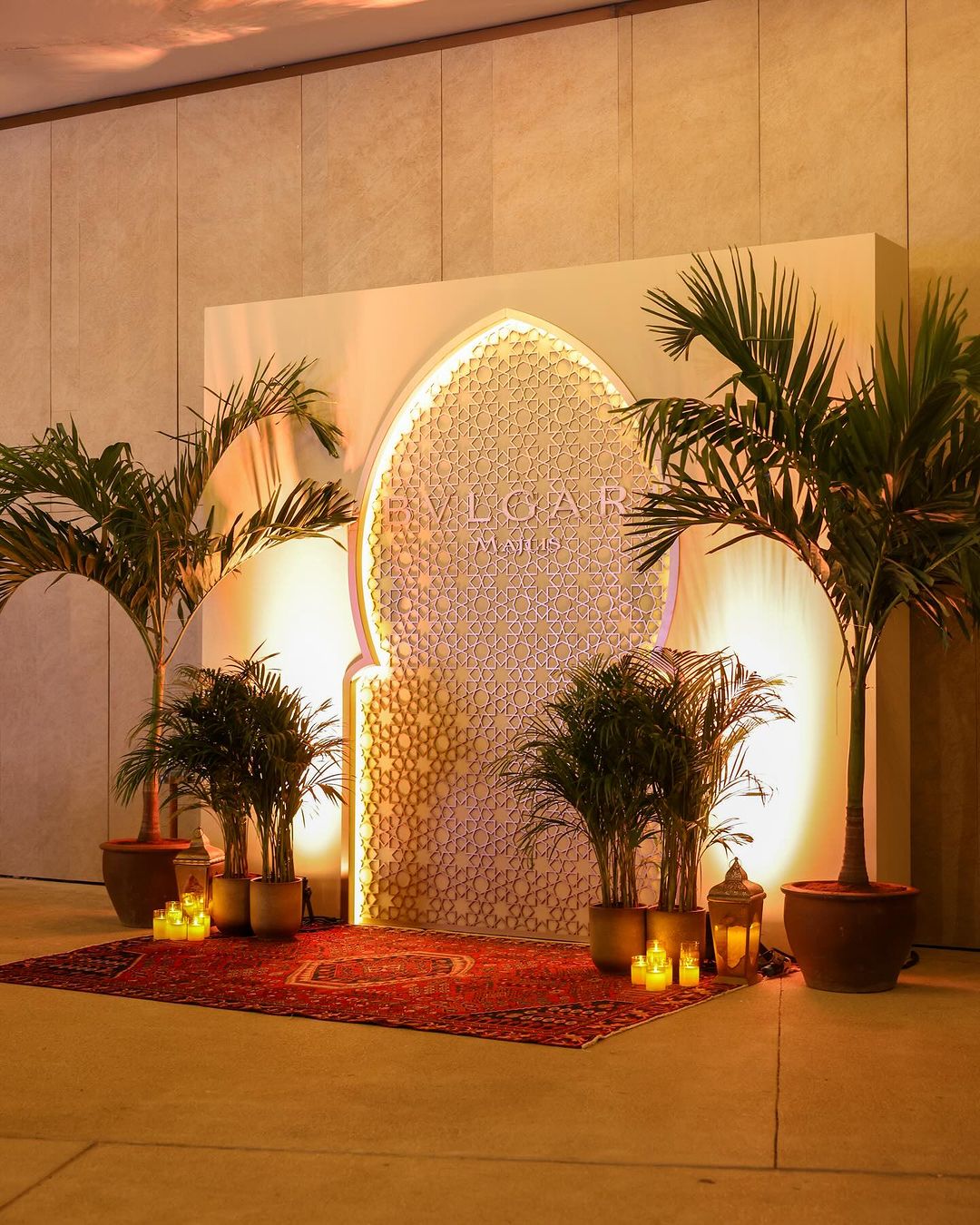 Bulgari – Black Frog Studio